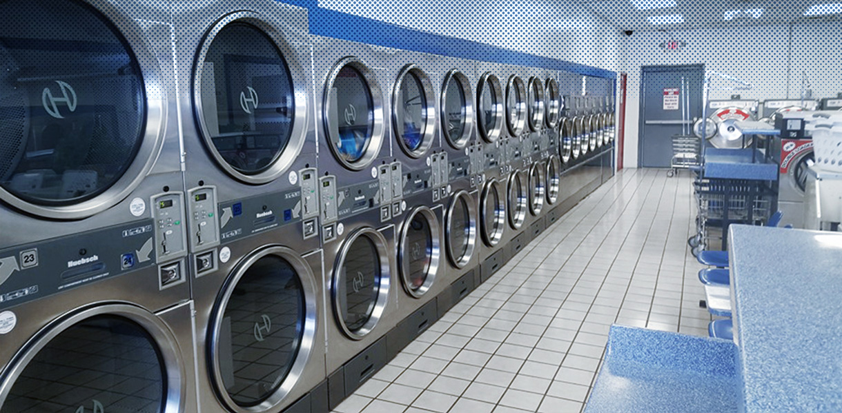 Expert Linen Cleaning in Bankers Hill, CA | Commercial Laundry ...