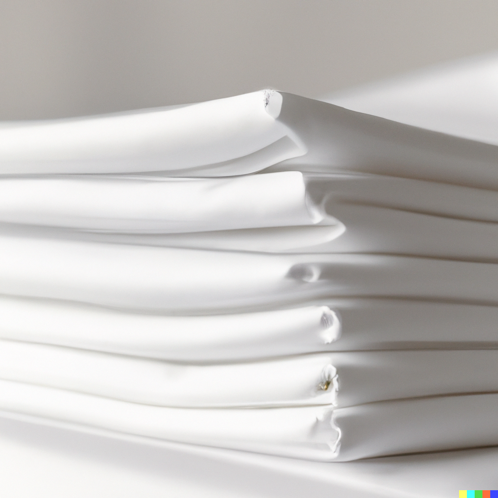 Professional Wash and Fold Laundry Service in 92110, CA | Crown Laundry