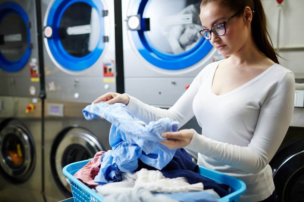 Expert Linen Cleaning Service in Muirlands, CA - Crown Laundry | Crown ...