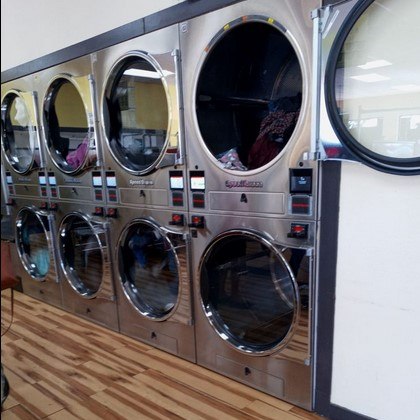 Premium Laundry Services in Old Town, California | Crown Laundry ...