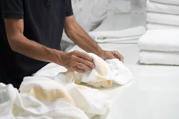 Expert Commercial Laundry Solutions in 92113, CA | Crown Laundry