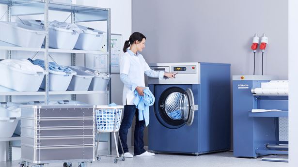 Crown Laundry: Your Trusted Partner for Commercial Laundry in East ...