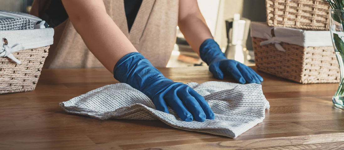 Premium Linen Cleaning Service in Chollas Creek, CA | Crown Laundry