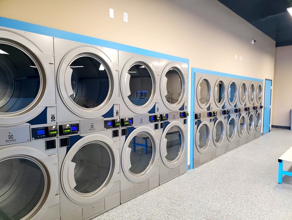 Efficient Laundry Pickup for Busy Families in 92154, CA | Crown Laundry ...