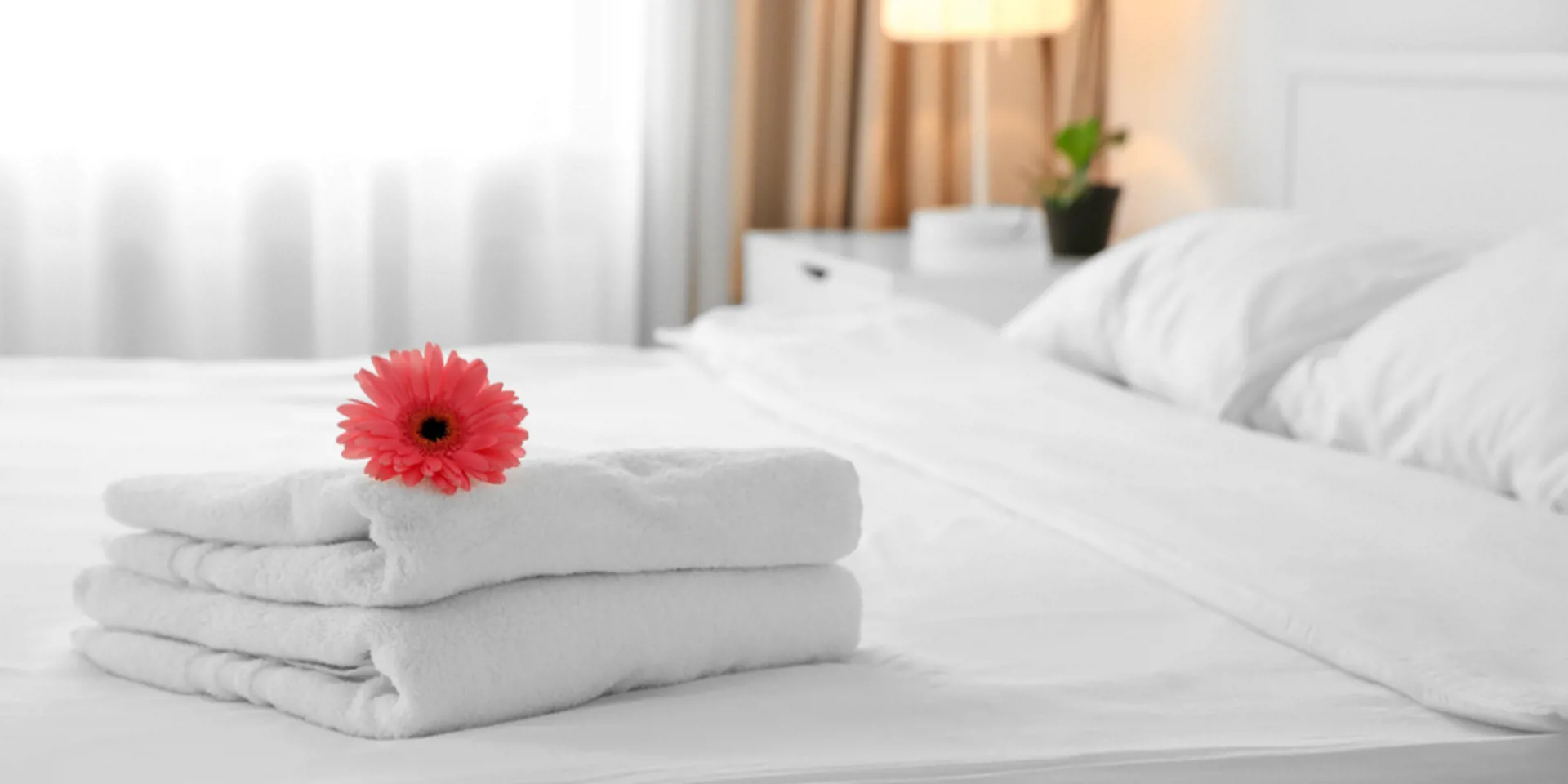 Enhance Your Business with Crown Laundry's Linen Cleaning Service in ...