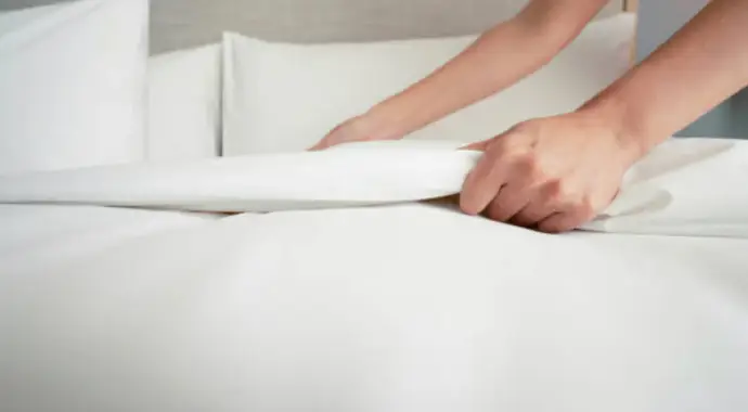 Convenient Linen Cleaning Service in Loma Portal, CA - Crown Laundry ...