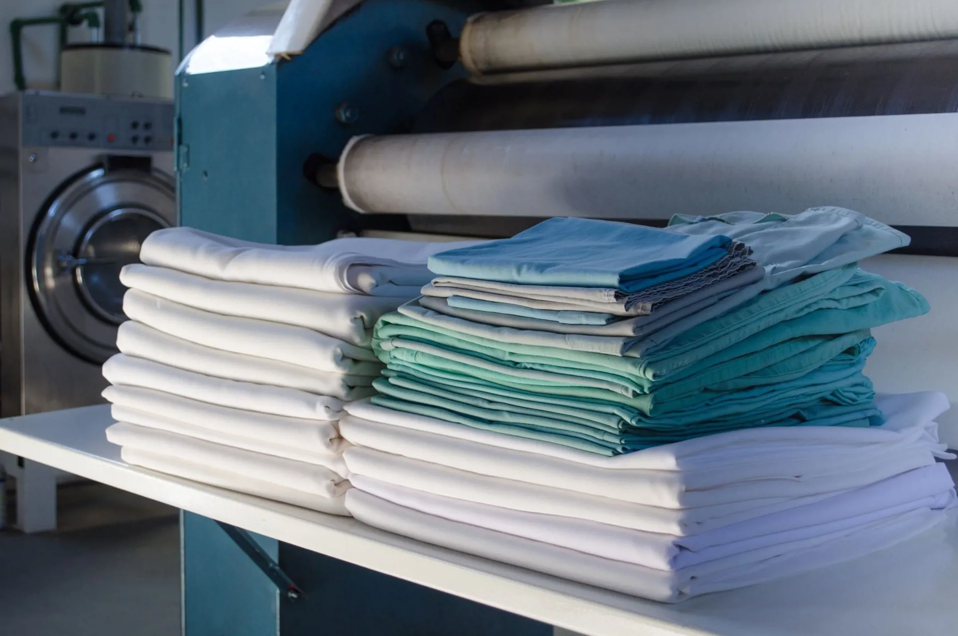 Top-Quality Linen Cleaning Service for Businesses in Old Town, CA ...