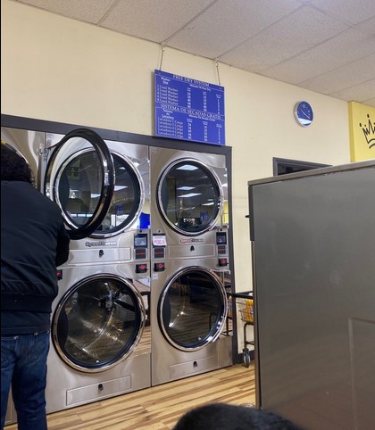 Crown Laundry: Your University Heights Laundry Solution | Crown Laundry ...