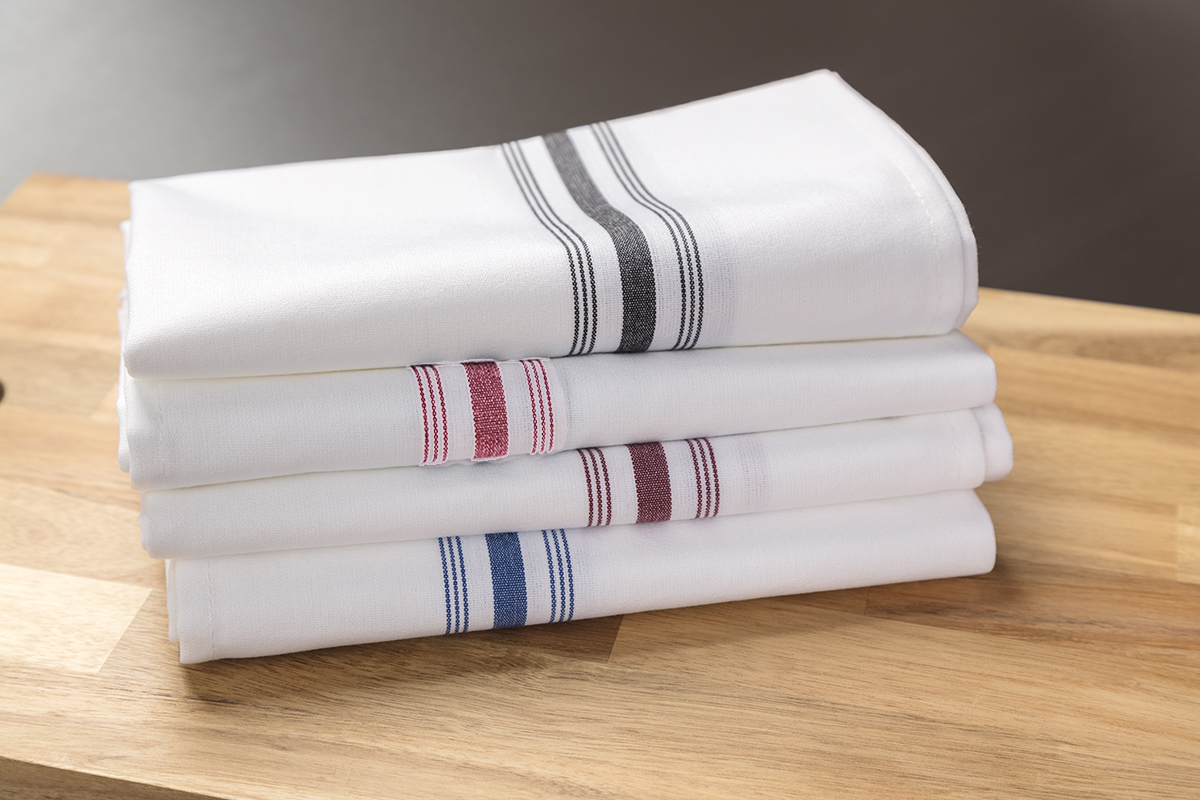 Crown Laundry: Professional Napkins Laundry for Businesses in ...